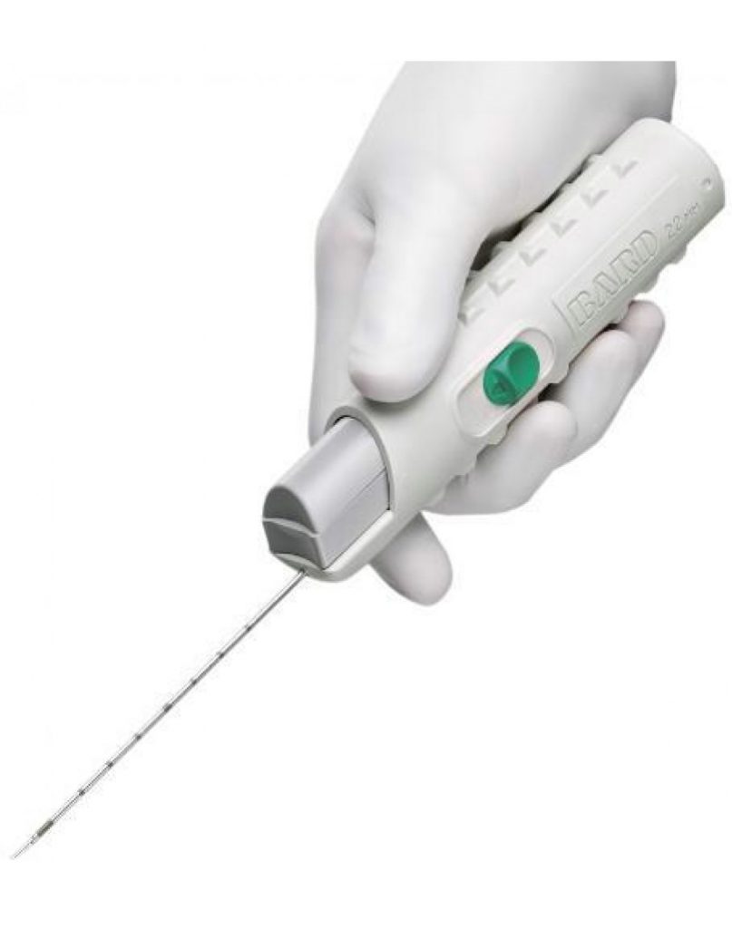Biopsia – Clínica de la Mama